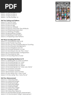 Curriculum Root Word Ject | PDF