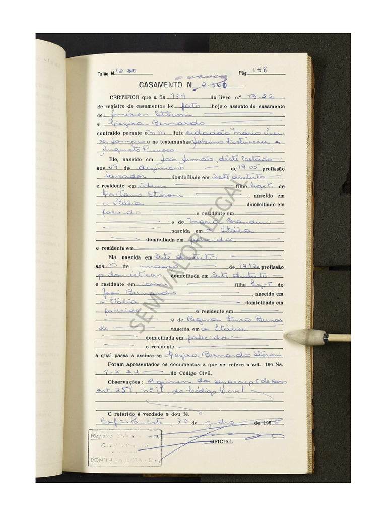 Cezira Todos Registros | PDF