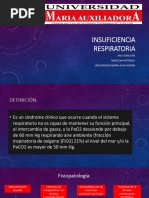 Estudio de La Relacion Safi y Pafi Iess 2020 | PDF | Respiración ...