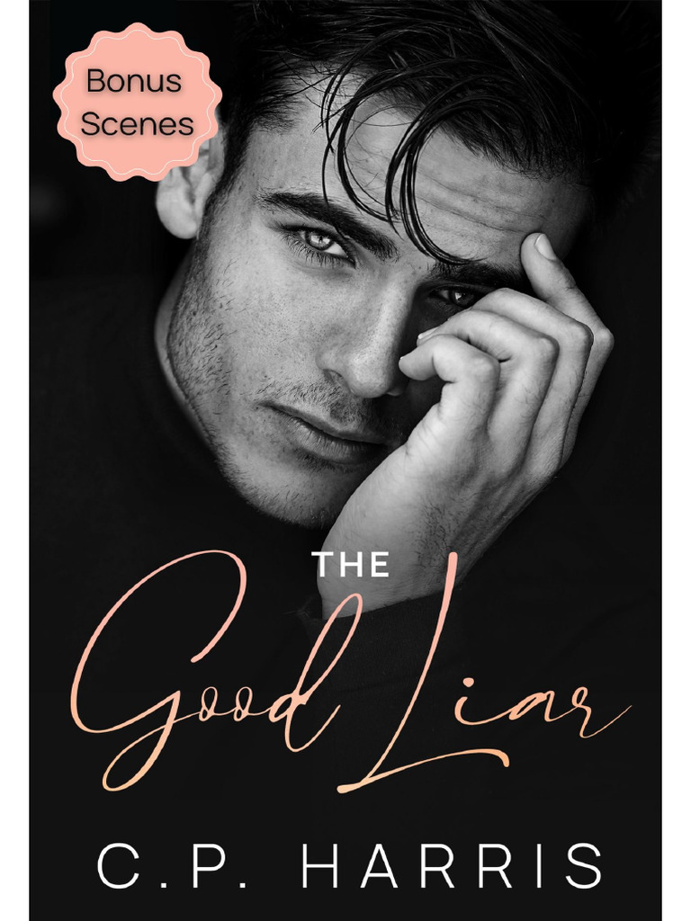 The Good Liar Bonus Scenes | PDF