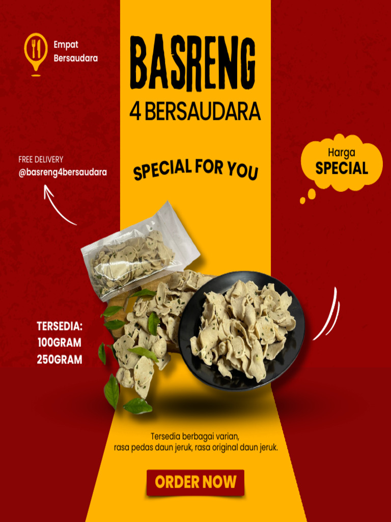 Pamplet | PDF