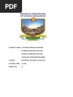 ISA 210 Audit Engagement Letter Guide | PDF | Audit | Auditor's Report
