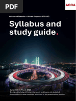 FTX LSO 2021 Final | PDF | Taxes | Value Added Tax