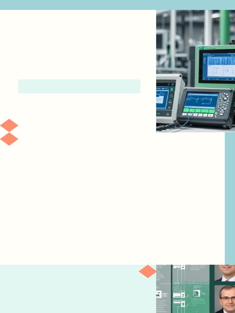 Protocolo PROFINET | PDF | Automatización | Ciencias de la Computación