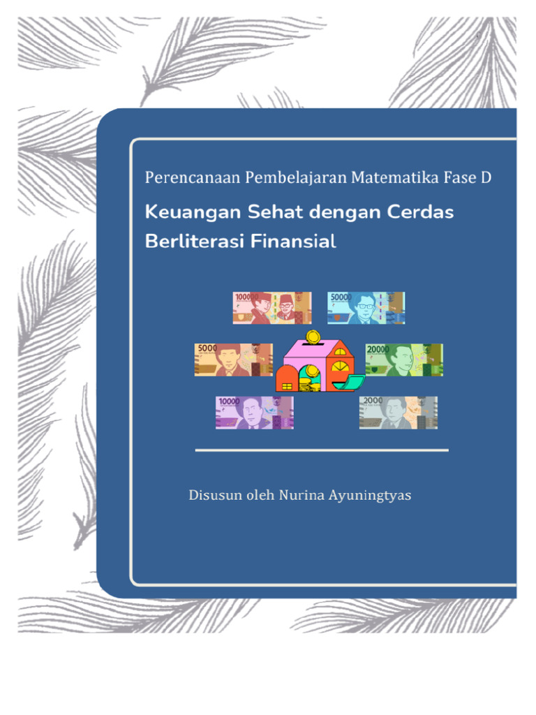 Contoh RPM Matematika | PDF