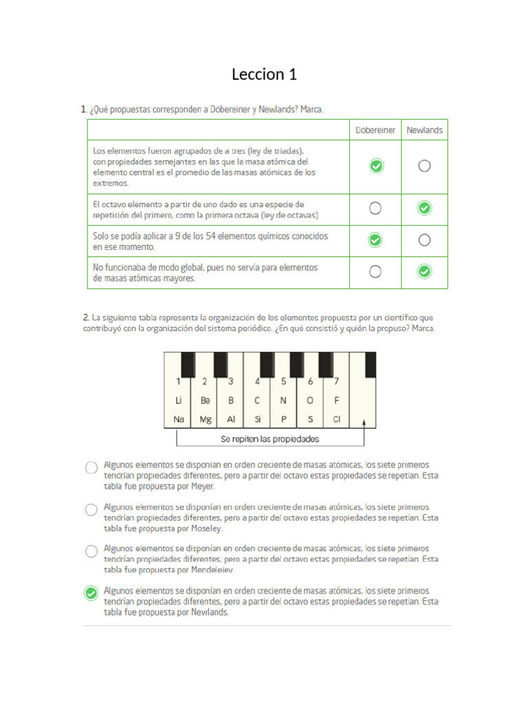 Unidad 2-SANTILLANA | PDF | Agua | Hidrógeno