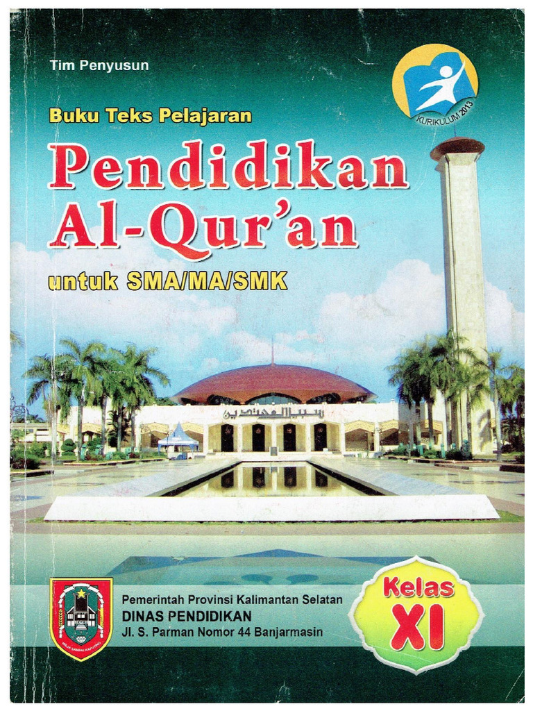 Buku BTA | PDF