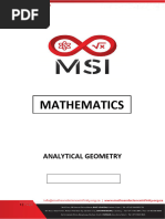 Grade 12 Mathematical Literacy: Measurement | PDF | Area | Body Mass Index