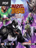 7 Star - Prestige + Relics + Stat Focus MCOC | PDF | Comics Characters ...