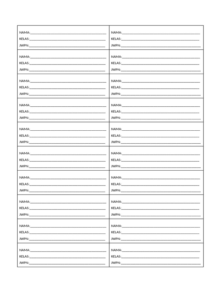 Minggu Sains Math | PDF