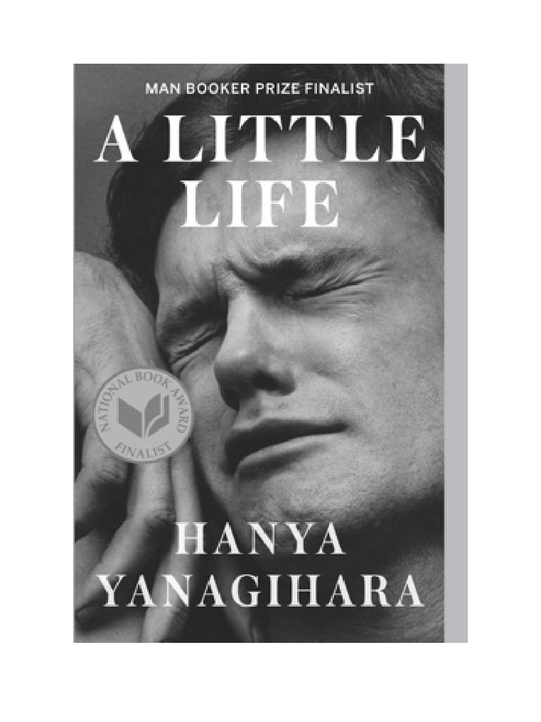 A Little Life PDF Download Guide | PDF | Novels | American Literature
