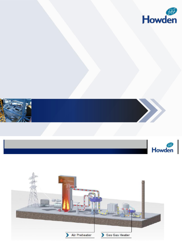 Heaters Training Module | PDF | Engineering Thermodynamics | Thermodynamics
