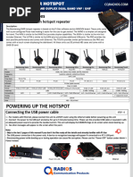 4 Pi Star Troubleshooting | PDF | Wi Fi | Computing