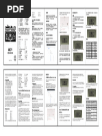 V98Pro V3-说明书-V1.1 | PDF