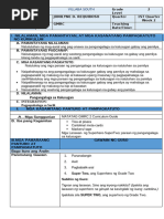 GMRC 2 Lesson Plan Template | PDF