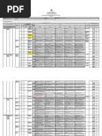 Format PICA Dan Contoh Pengisian | PDF