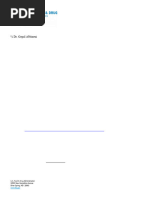 FDA Form 2877 for Electronic Imports | PDF | Food And Drug ...