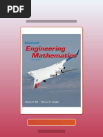 Engineering Mathematics 6th Edition K A Stroud | PDF