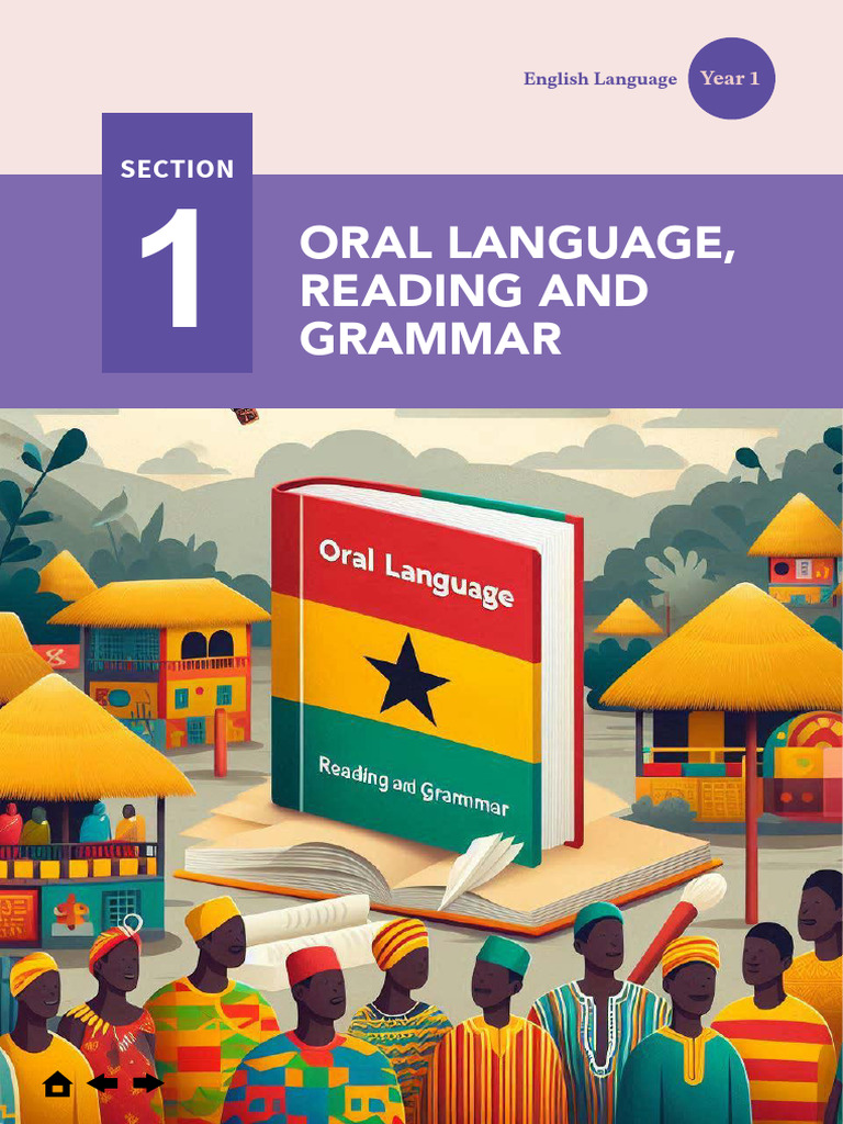 English 1 Lms Complete | PDF | Vowel | Agriculture