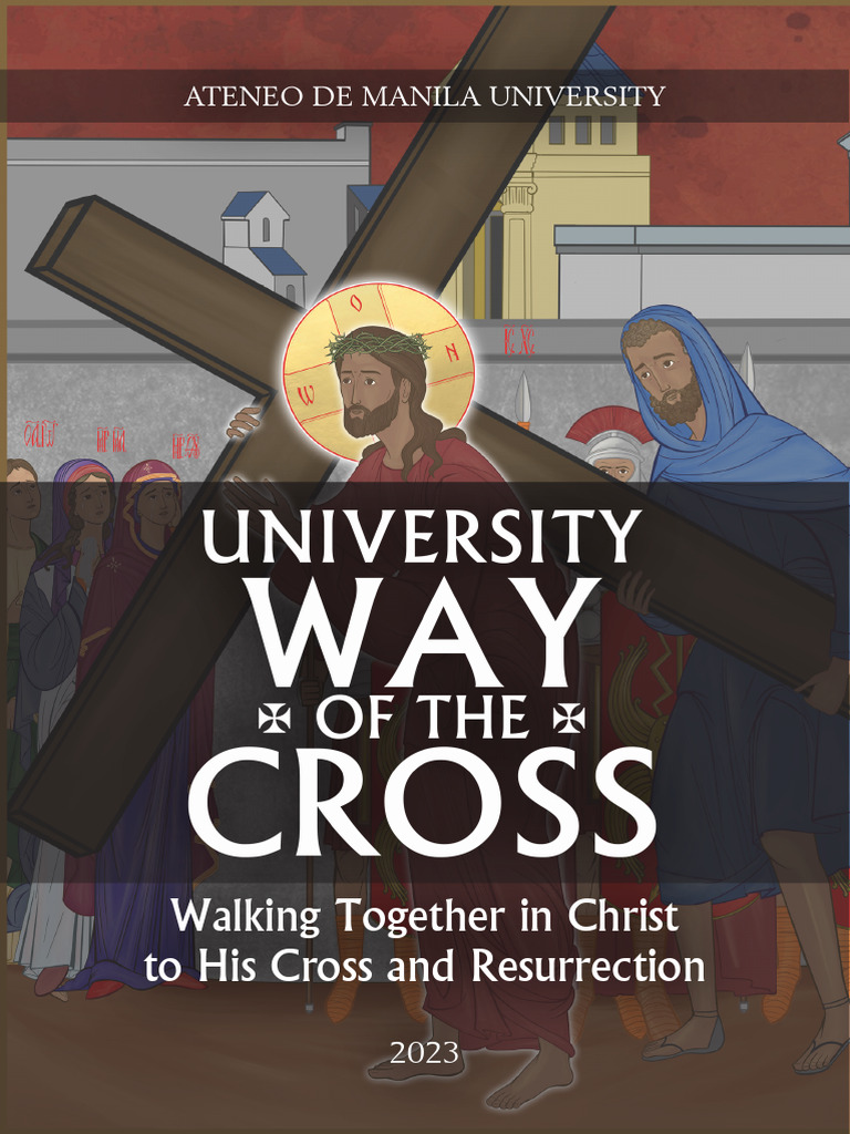Fascinating Way Of The Cross 2023 Pdf Gallery