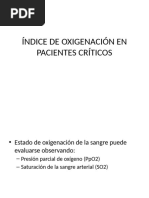 Indice de Rox | PDF