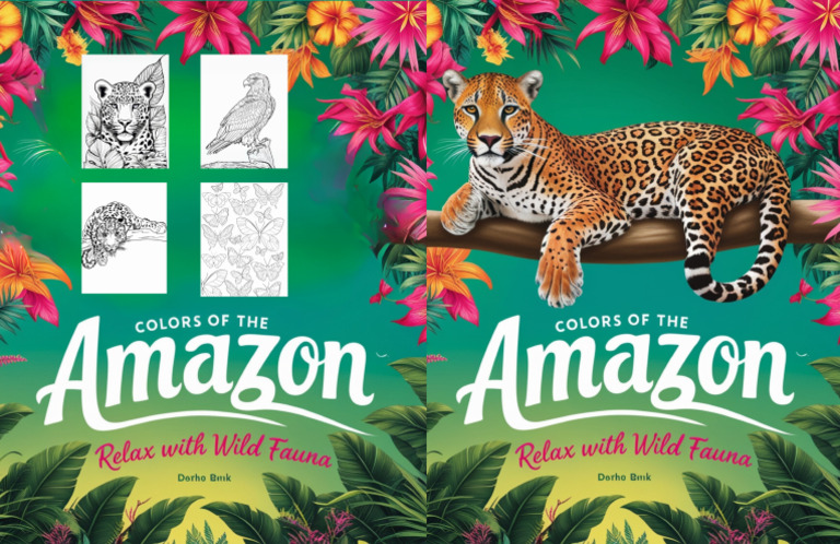 Generate A Book Cover Colors | PDF