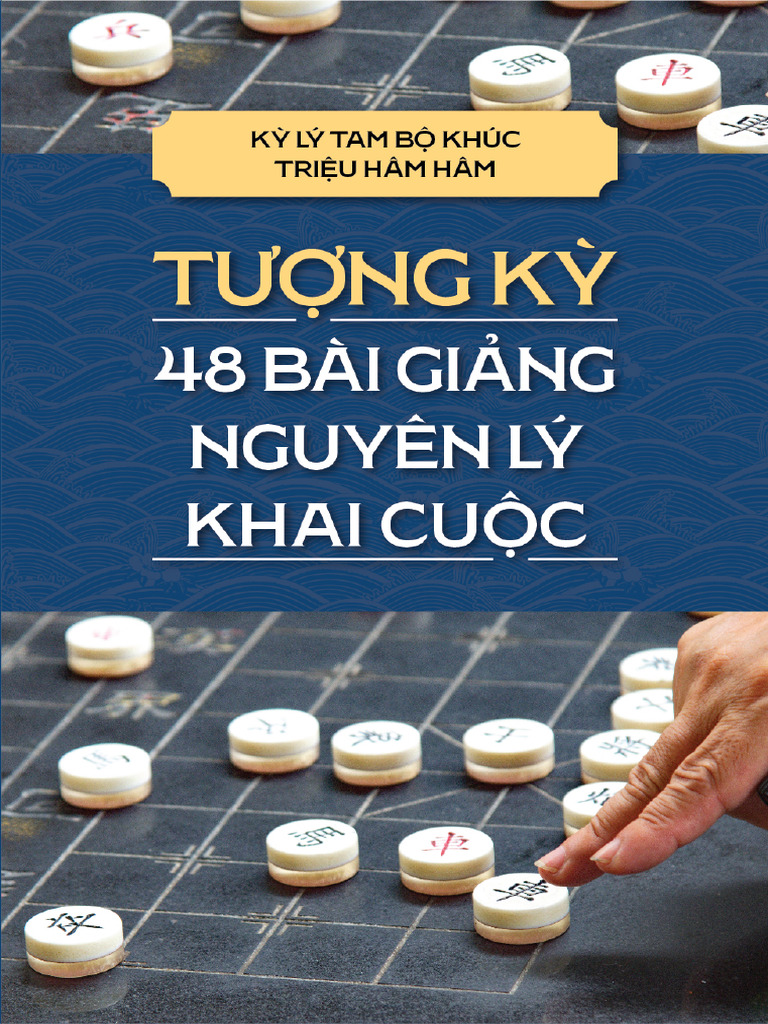 48 Khai Cuoc Trieu Ham Ham | PDF