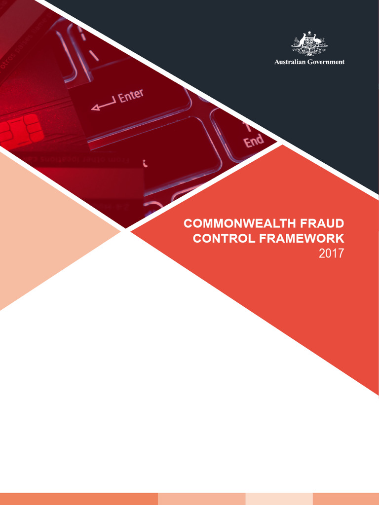Anti-Fraud 101 - Sample Fraud Control Framework | PDF | Dishonesty | Risk