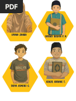 Tulang Fail Untuk Fail Portfolio Murid Pra 2025 Editable | PDF