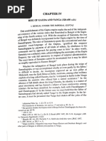 Pagal Panthi Movement Overview | PDF | Religion And Belief