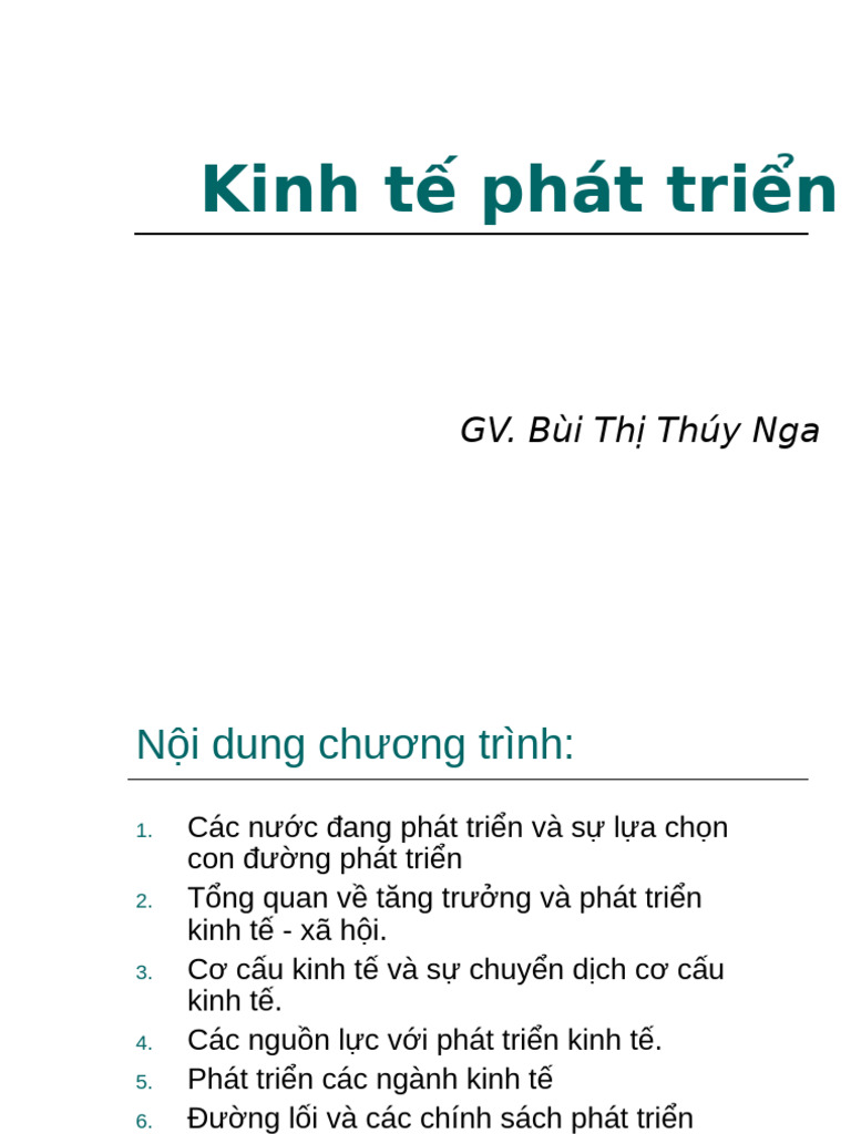 KTPT C1 | PDF