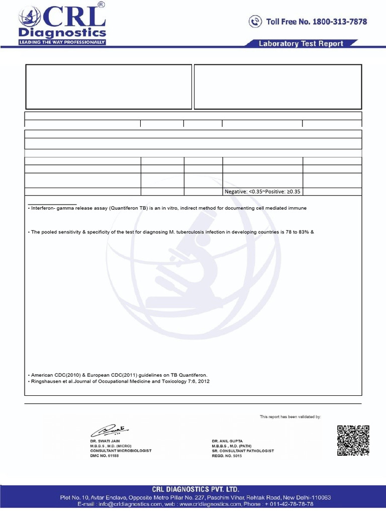 Labreportnew - 2025-07-31T160922.044 | PDF | Hematology | Biochemistry