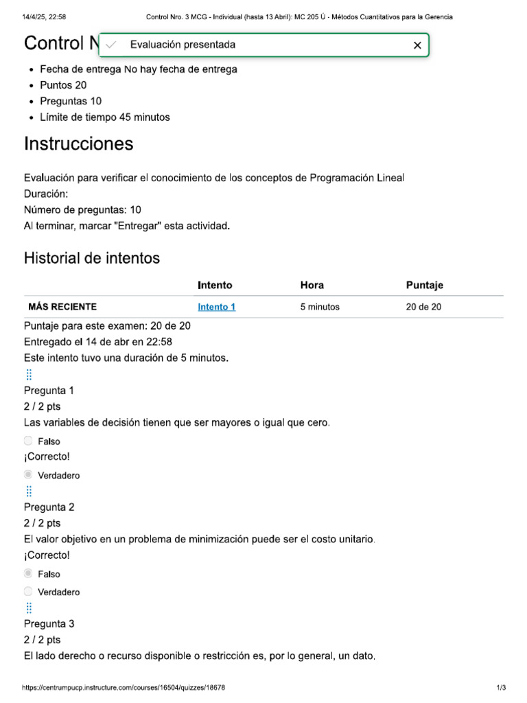 Lectura 3 | PDF