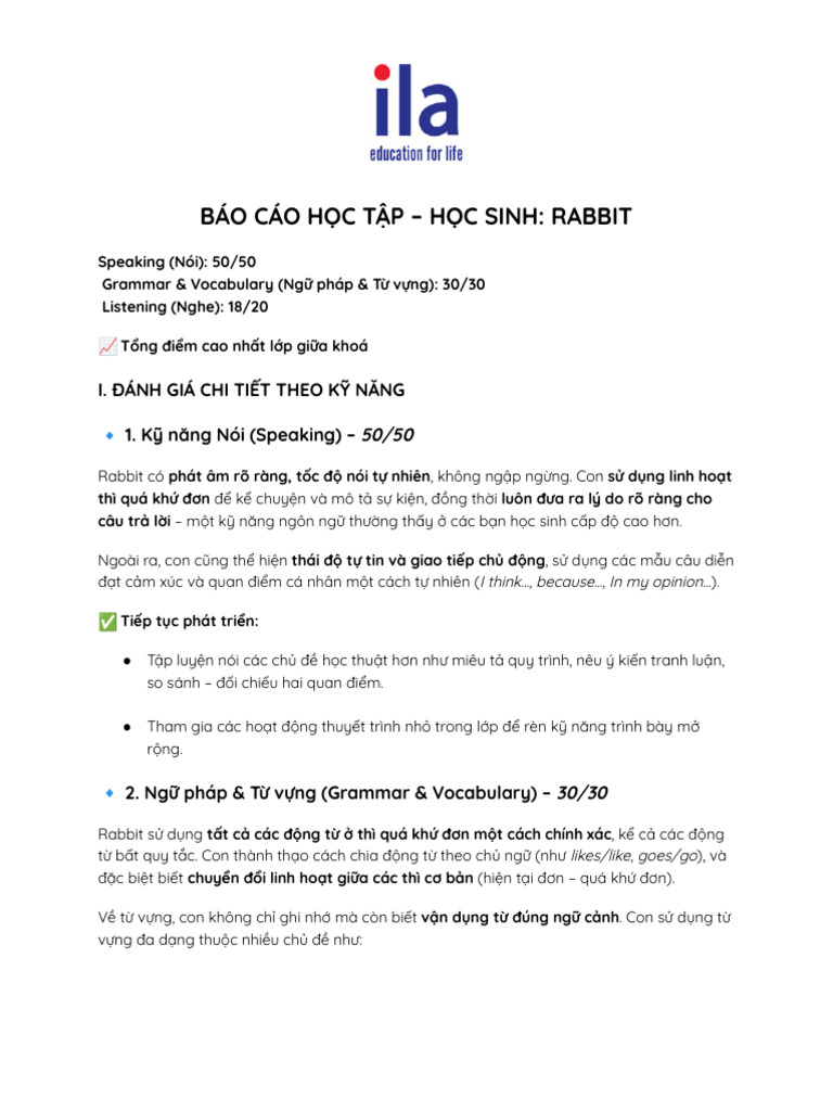 RABBIT | PDF