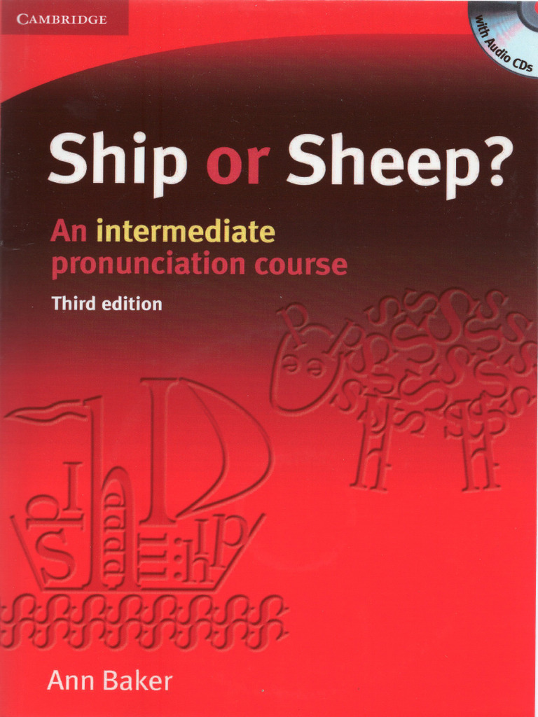 Ship or Sheep, Ann Baker-Book | PDF