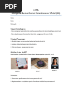 Modul Ajar Koding Kls 5 | PDF