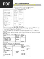 Bangladesh National Pay Scale 2015 | PDF | Business | Computers