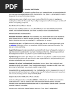 Essential Magic Keyboard Shortcuts for iPad | PDF | Ios | I Pad