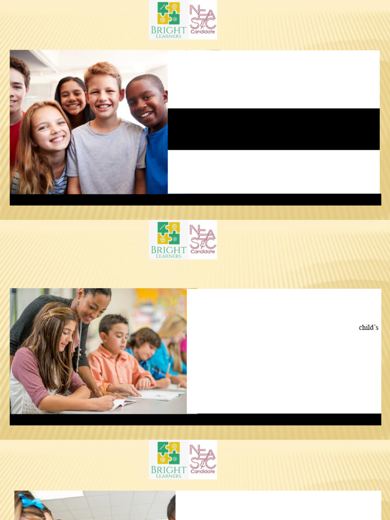 Top American Middle School in Dubai | PDF | Schools | Learning