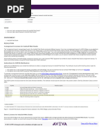 AVEVA Edge License Activation Guide | PDF | World Wide Web | Internet & Web