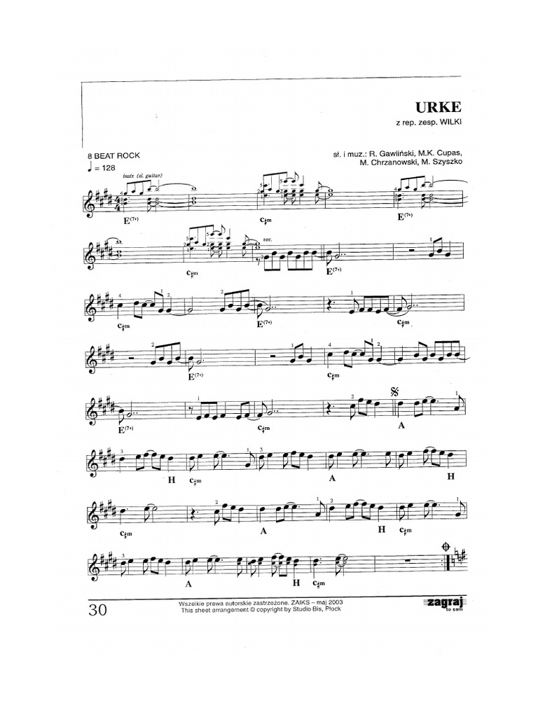 Urke | PDF