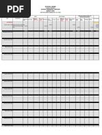 Cash Forecasting Worksheet - Clara CFO Group - 2026 | PDF