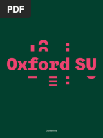 University of Exeter - Brand Book | PDF | Brand | Logos