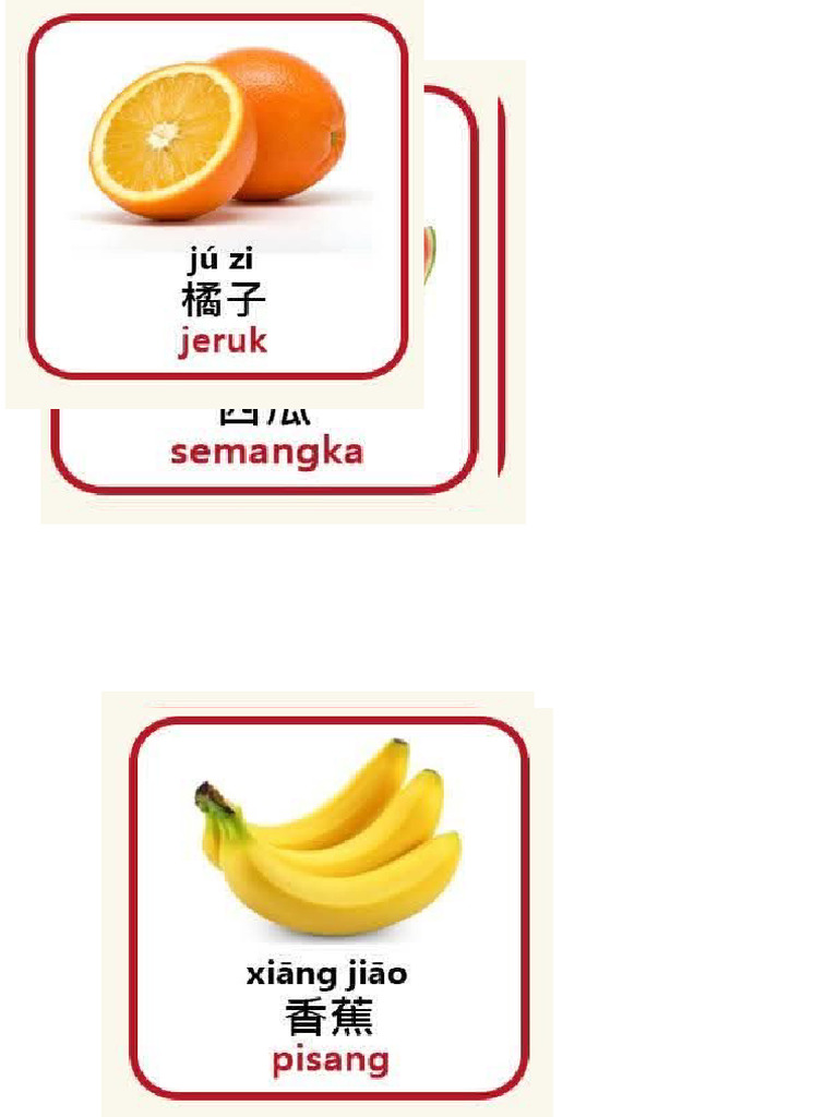 Fruit Pdf