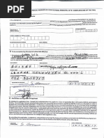 NSFAS 2026 Declaration Form - Final - 102805 | PDF | Justice | Crime ...