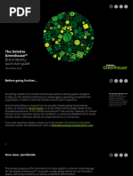 MQ PWC Visual Identity Booklet v3 | PDF | Brand | Logos