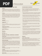 Genres of Pride and Prejudice Explained | PDF | Pride And Prejudice ...