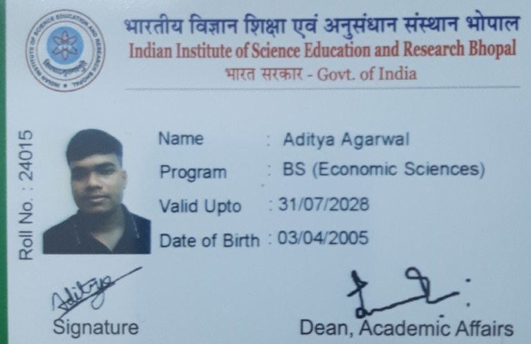 Institute ID | PDF