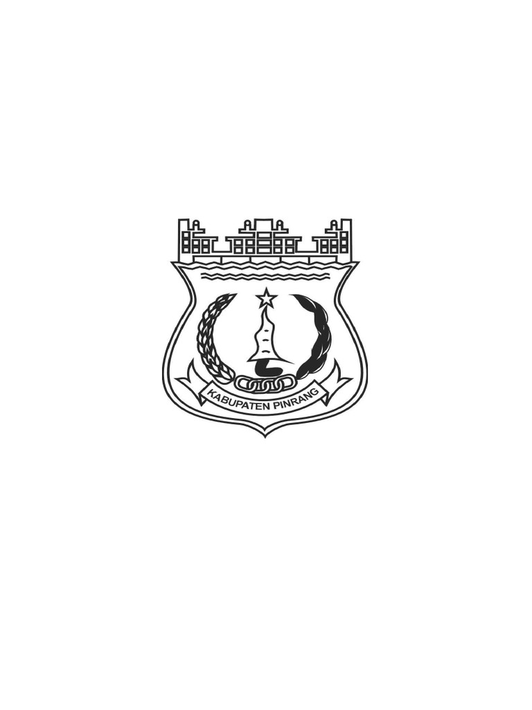 Dokumen RKP Desa Tahun 2026 | PDF