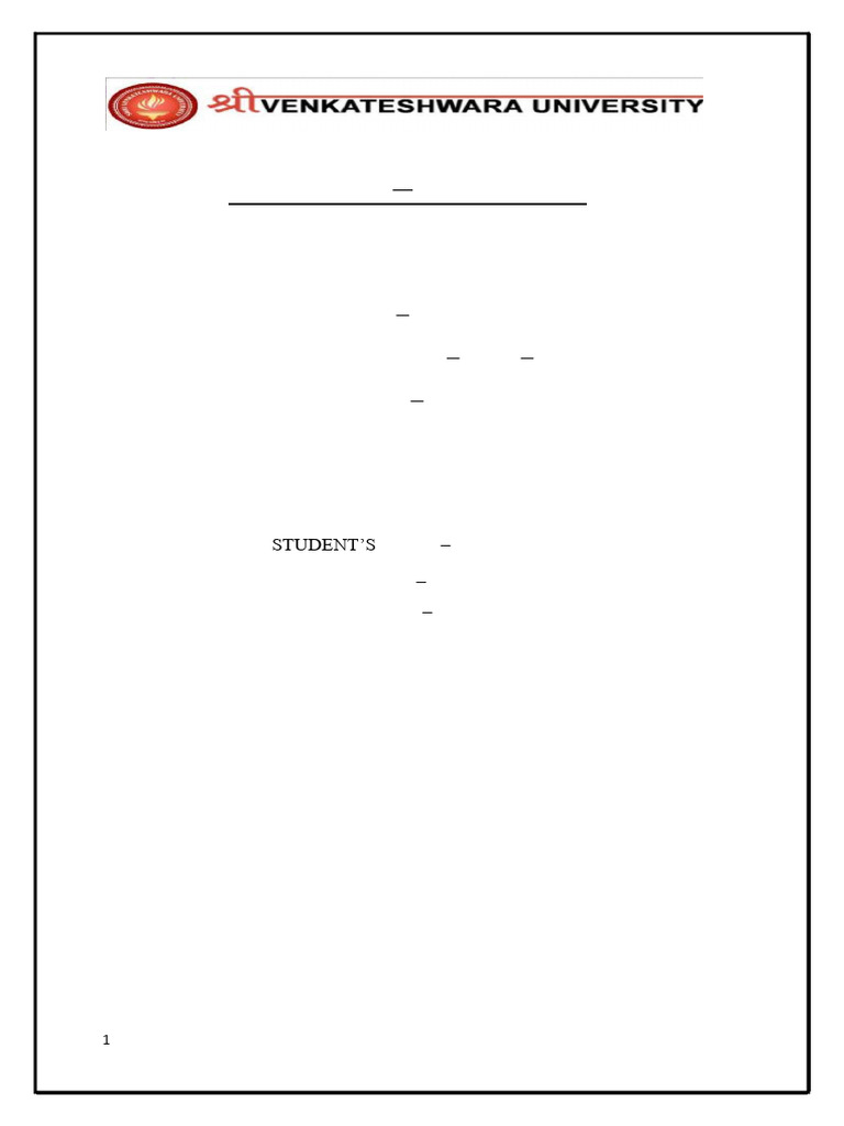 Machine Design-II Lab SVU34050026 | PDF | Gear | Torque